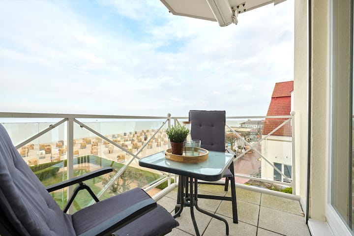 Strandhotel Laboe Nr. 27 - Laboe