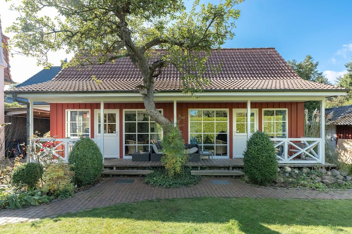 Lütt Drosselhörn 2 - Laboe