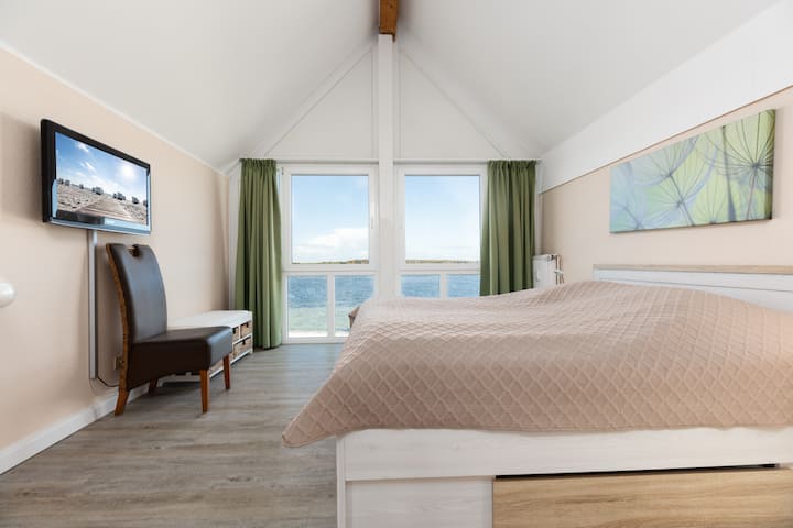 Strandhotel Laboe Nr. 33 - Schwedeneck