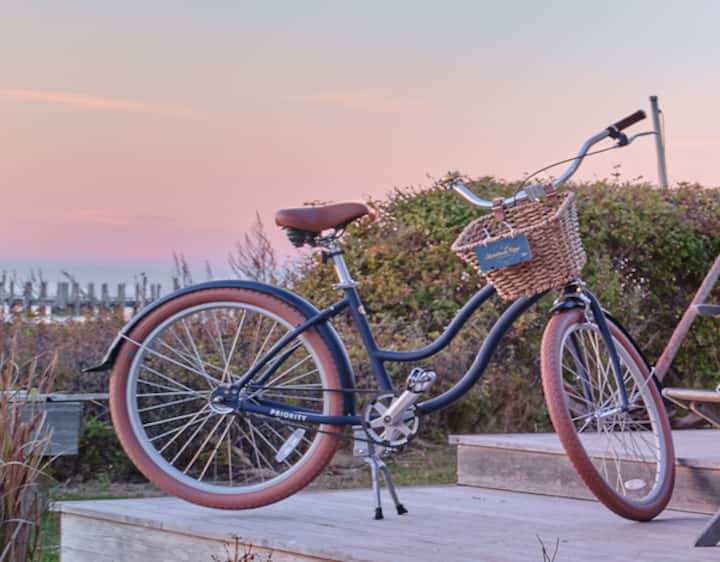 Crowley Cottage - Montauk, NY