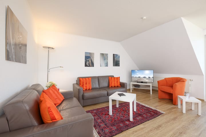 Yorikke - Heikendorf