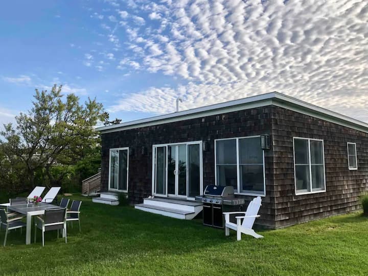 Noack 2 Bedroom Cottage - Montauk, NY