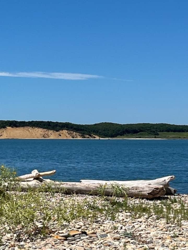 Noack 2 Bedroom Cottage - Montauk, NY