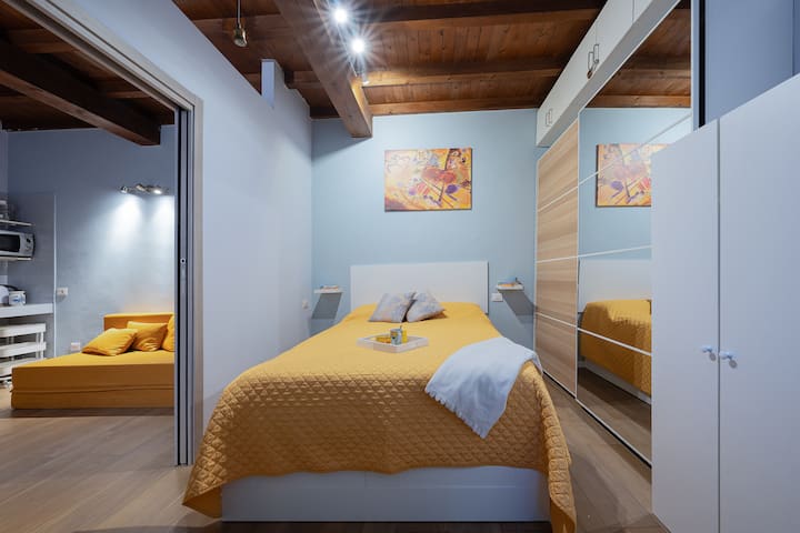 Federico House - Pavia