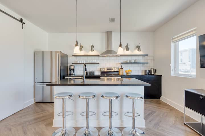 Carter #503 By Avantstay | Mins To Downtown - Nashville, TN