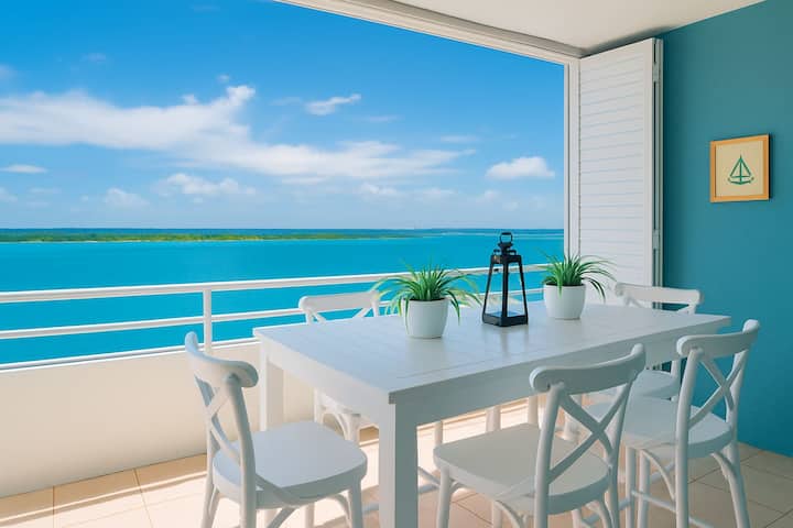 Waterfront Grand Hotel Family Retreat: Sauna & Gym - Gold Coast