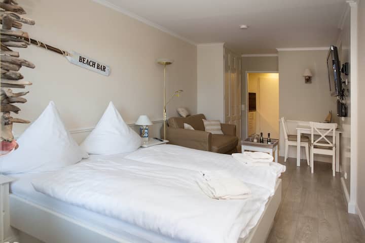 Ferienwohnung/app. Für 3 Gäste Mit 26m² In Sankt Peter-ording (269209) - Sankt Peter-Ording