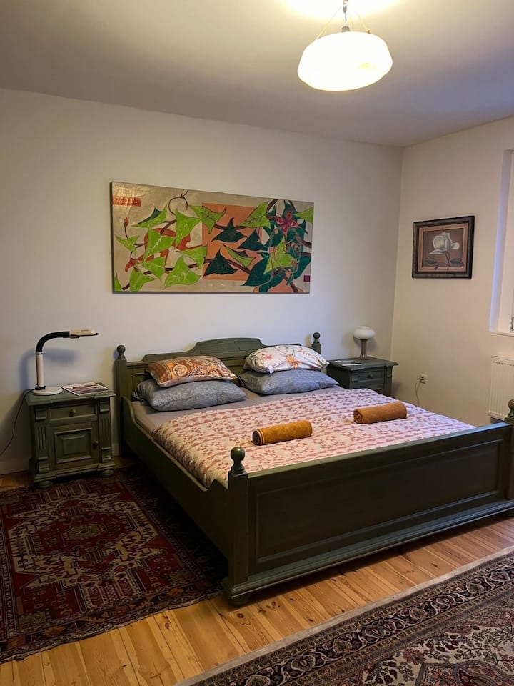 Ferienwohnung/app. Für 7 Gäste Mit 100m² In Lauchhammer (269911) - Lauchhammer