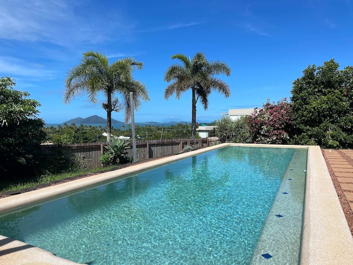 Le Reve~ Wake Up To Sunrises And Tropical Breezes! - Mission Beach