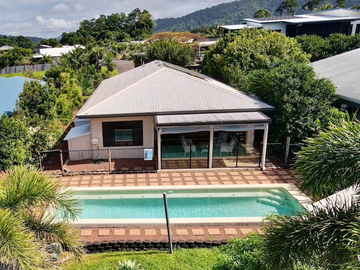 Le Reve~ Wake Up To Sunrises And Tropical Breezes! - Mission Beach