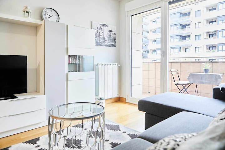Urumea 3 By Basque Homes - Astigarraga