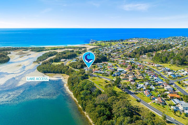 19 Mort Avenue - Dalmeny Lakeside - Dalmeny