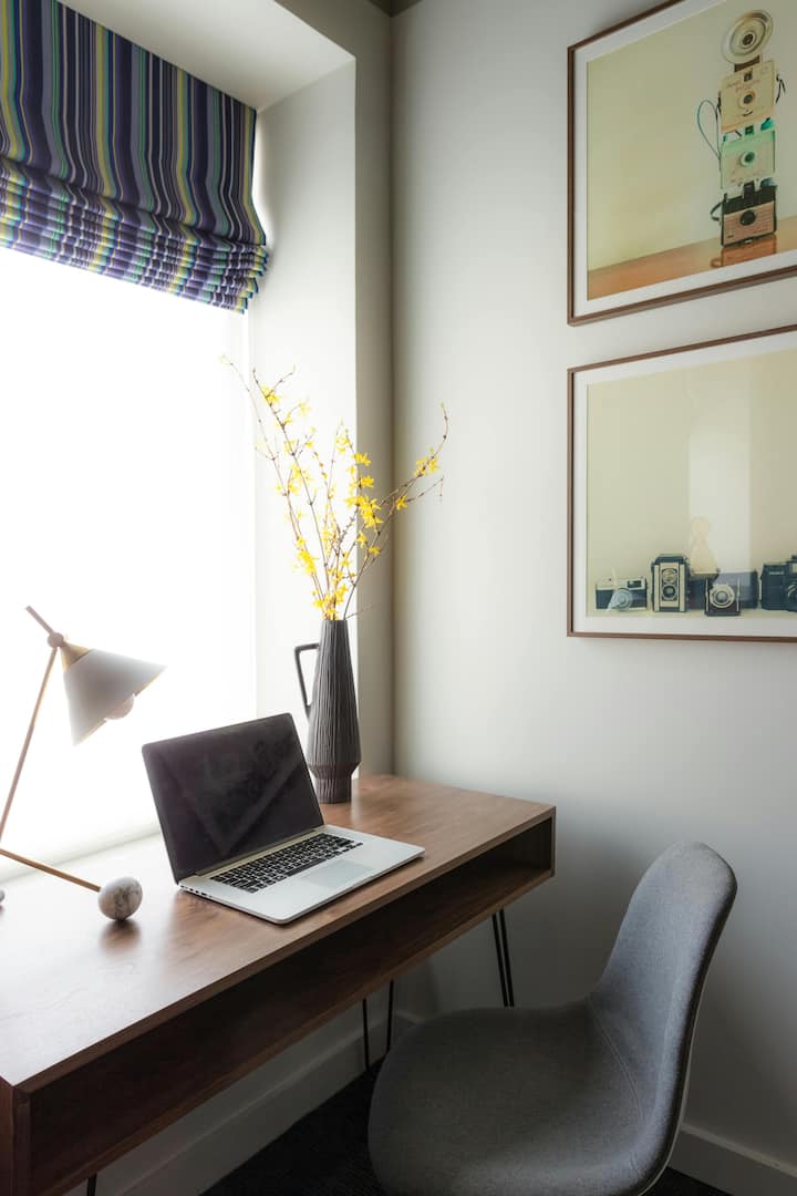 Ideally Located On The Pedestrian Mall - Marblehead, MA