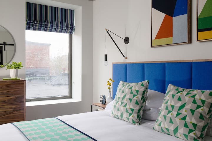 Design Inspired By Classic Department Stores - Salem, MA