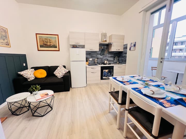 Sunny Sands Apartments - Livorno