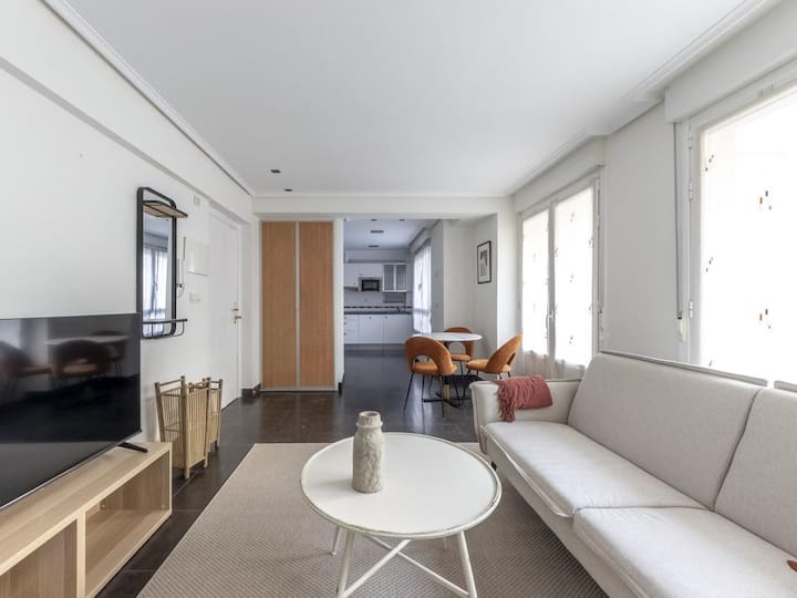 Durango Cozy By Aston Rentals - Elorrio