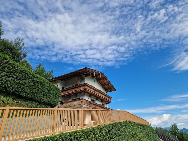Bettina By Interhome - Zell am Ziller