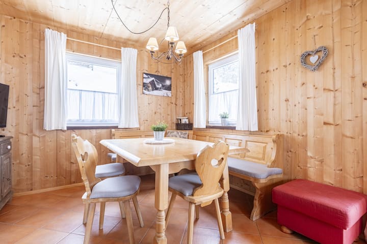 Chalet # 71 With 3 Br For 6 To 8 Persons - Oostenrijk