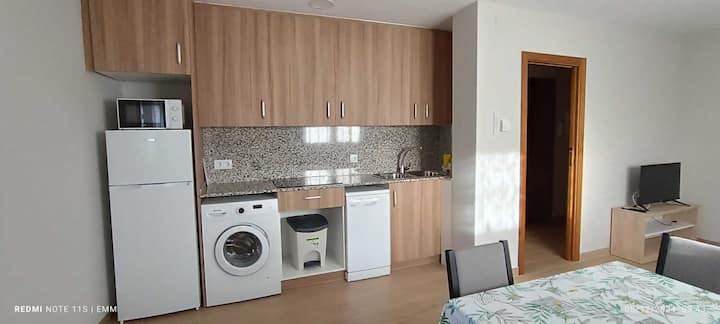 Apartamento 0 O Bajo - Cantavieja