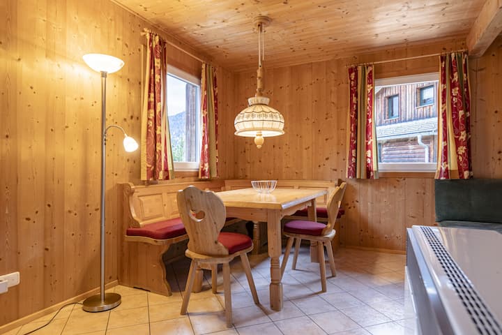 Chalet # 22 With 3 Br For Up To 6 Persons - Austria