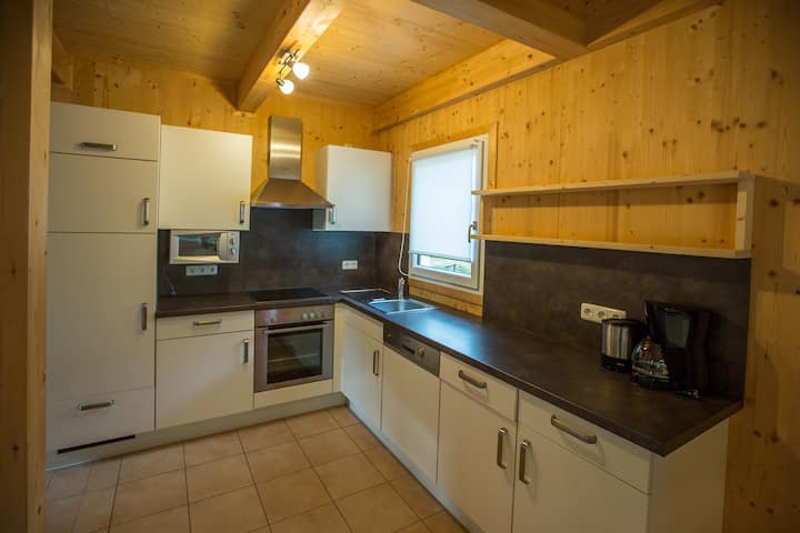 Chalet# 90 With 4 Br And Infrared Sauna - Oostenrijk