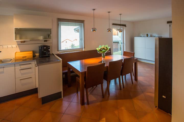Chalet # 21 With 3 Br For Up To 6 Persons - Austria