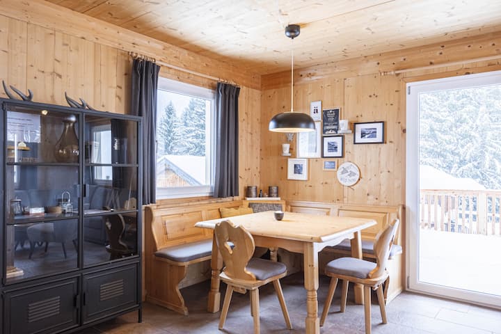 Chalet # 83 With 3 Br For Up To 6 Persons - Gosau