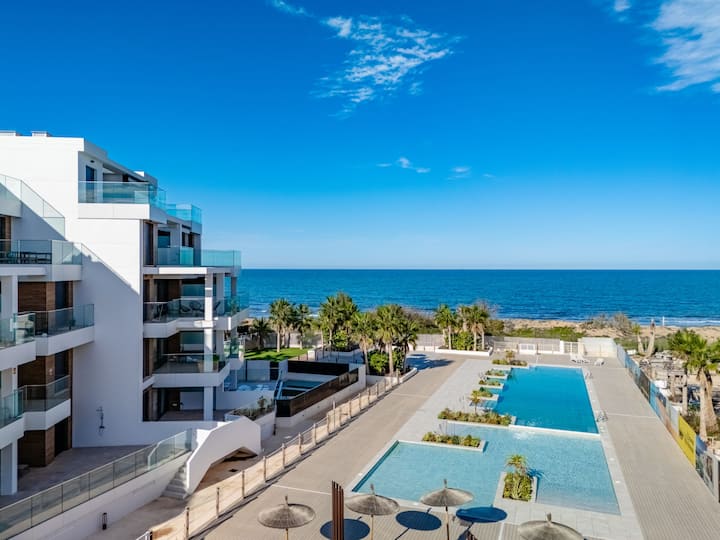 Villa Romana By Interhome - Denia