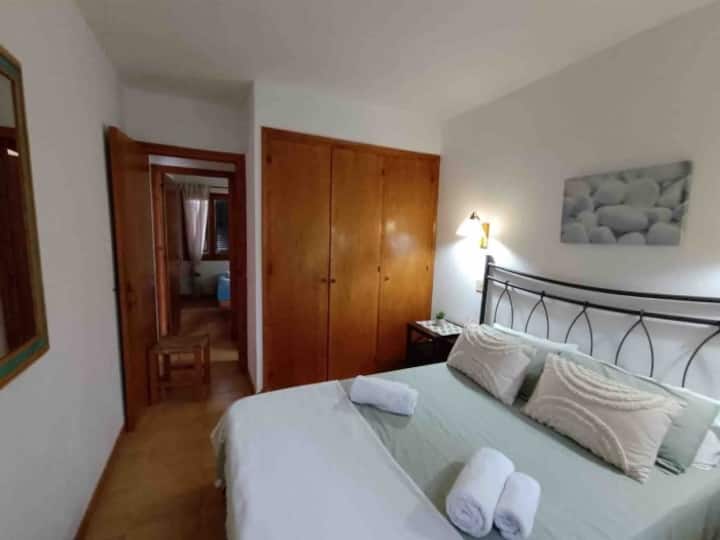 Arenal D'en Castell · 2 Bedrooms - Minorca