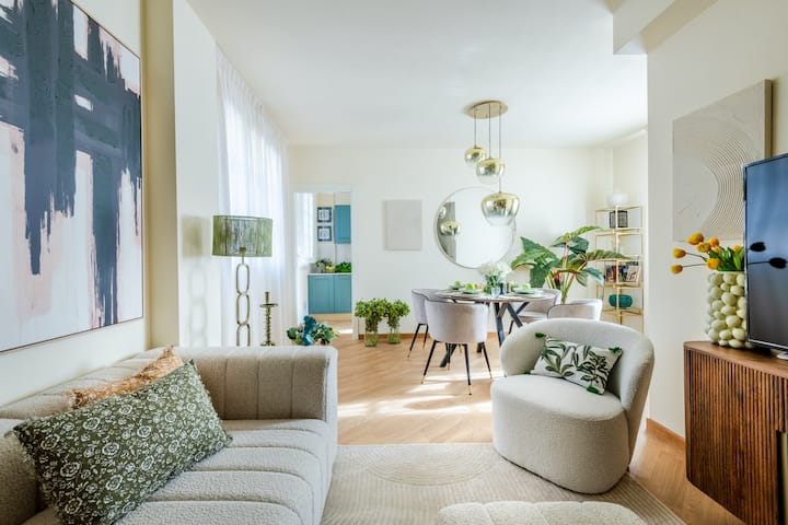 Borgo View Apartment With Parking Garage - Lucca