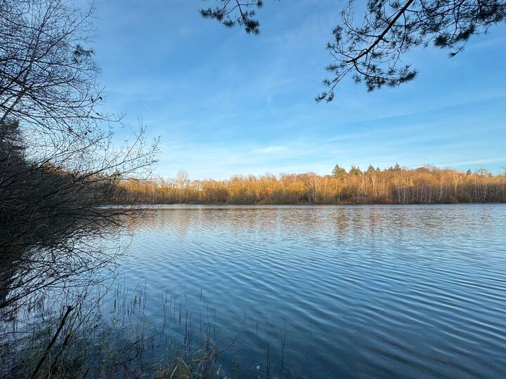 Ahlers Am Wald - Edewecht