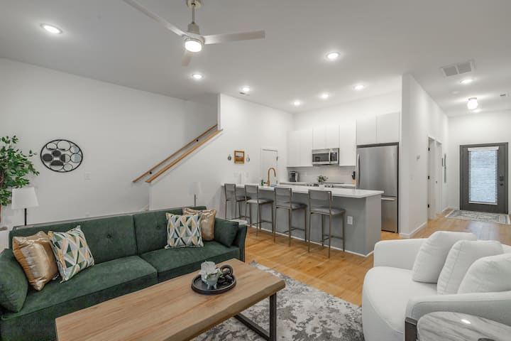 The Juniper - A Pmi Scenic City Vacation Rental - Nickajack Lake, TN