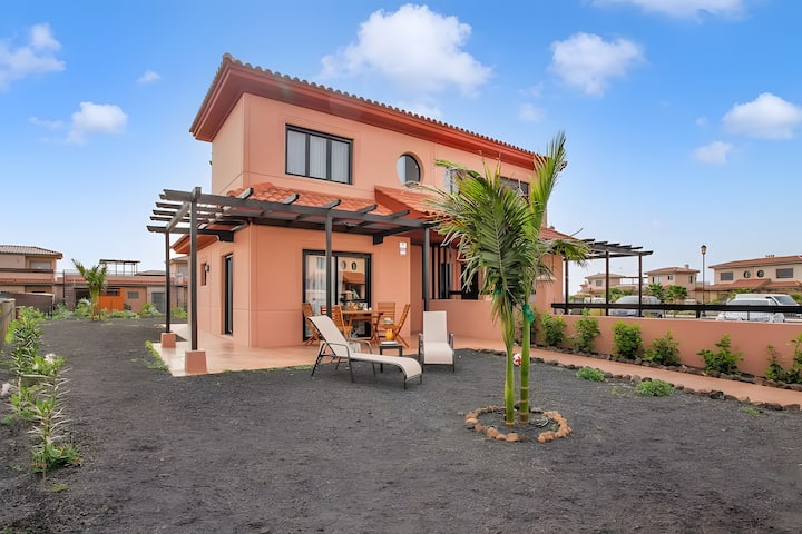 Villa Bonita Lajares 2 - Fuerteventura