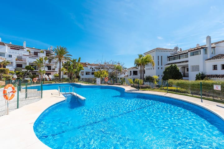 Finca San Antonio Apartment - Mijas