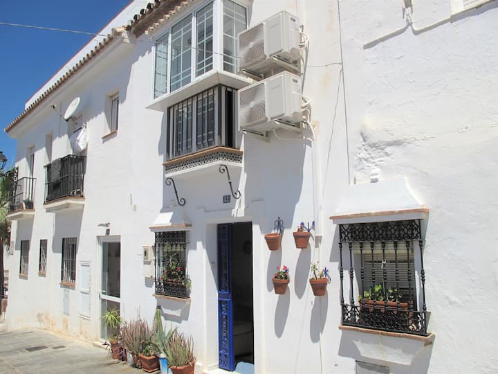 Mijas Townhouse - ミハス