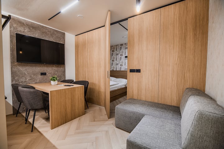 One Bedroom Apartment In Gorski Raj Kranjska Gora - Kranjska Gora