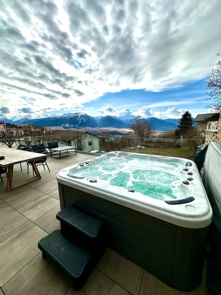 Loft Eclipse 1723 - Font-Romeu-Odeillo-Via