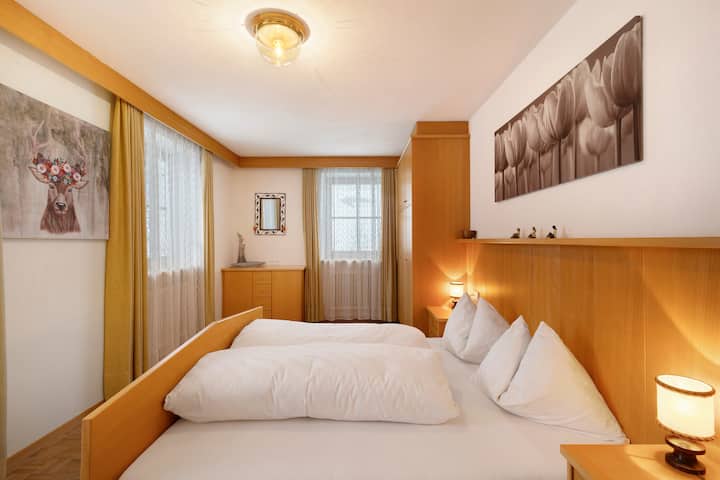 Untersinnerhof Apt Sommer - Dobbiaco