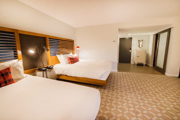 Recharge In Nature: 4 Rooms Near Boardwalk - Monterey Bay, CA