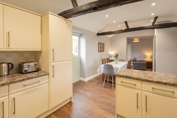 Host & Stay | Croft Cottage - Malton