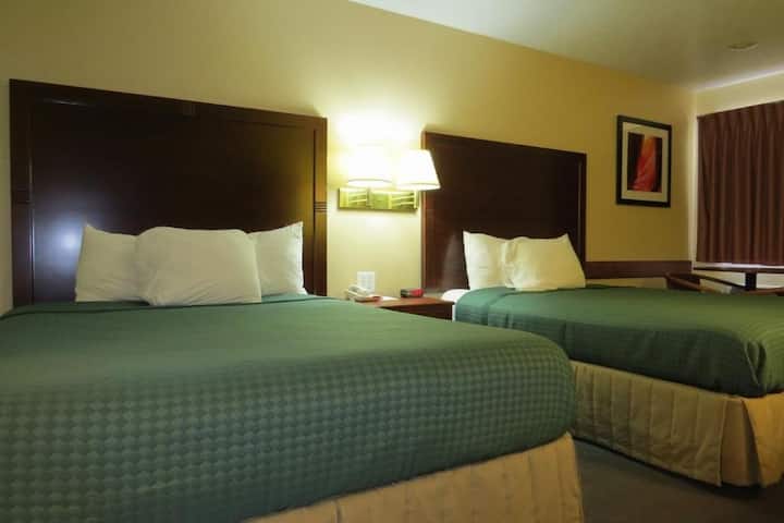 Charming Stay Near Freeways | Free Parking - St. George, UT