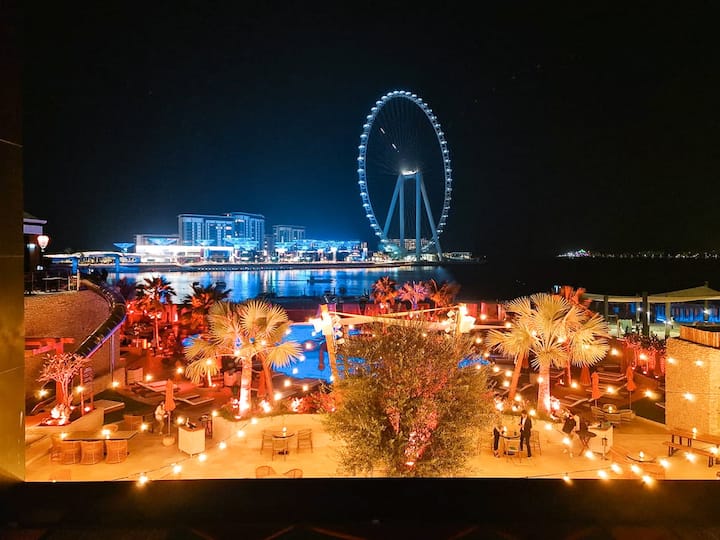 Guestready - Retraite Au Bord De La Mer - Dubai Marina