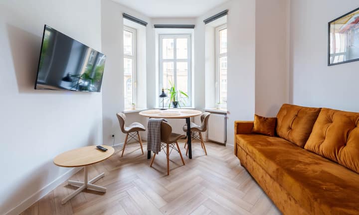 Mynest P1a/1 Apartment - Poznań