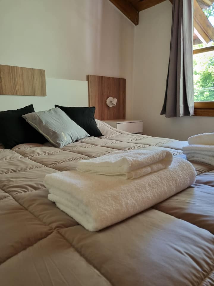 Cumbres - Andarlibre - San Martin de los Andes