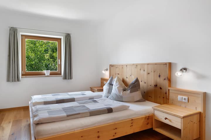 Pechererhof Wohnung Schlern - Kastelruth