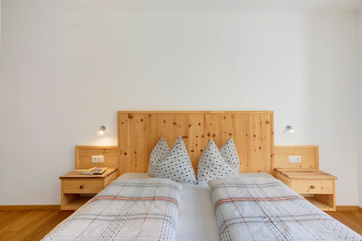Pechererhof Wohnung Völs - Tires