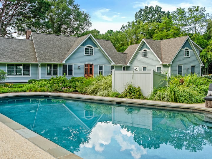 Blue Heron's Villa | An Esvr Property - Saint Michaels, MD