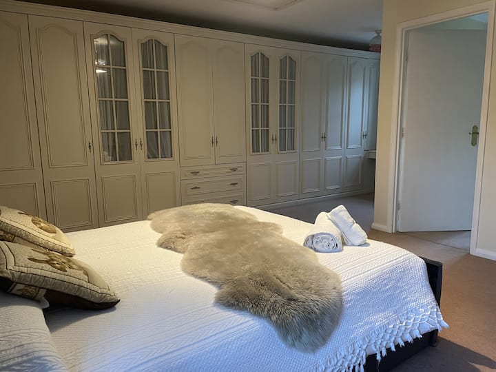 Beautiful Ensuit Room, Breakfast Encluded. - Hexham
