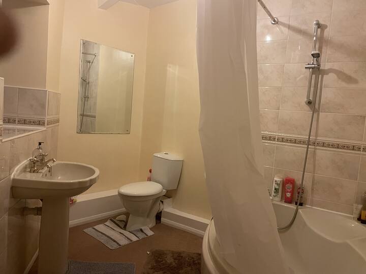 Double Bed And Single Bed And Breakfast - Hexham