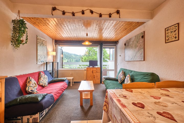 Eterlou 101 - Chamrousse